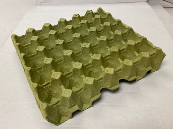 Egg Filler Flats – Egg Cartons Online